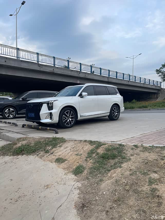 【图】传祺GS8车友们速看|关于更换8295P的消息_传祺GS8论坛_汽车之家论坛