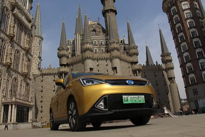 【图】最美时光，我和530的周末美妙时光_传祺GE3论坛_汽车之家论坛