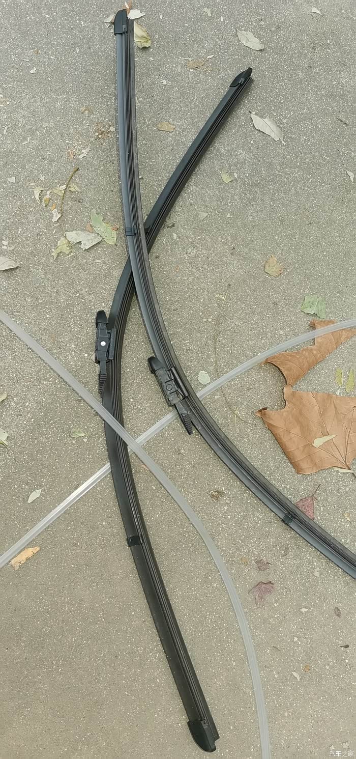 【图】双星sh71轮胎使用感受_标致307论坛_汽车之家论坛