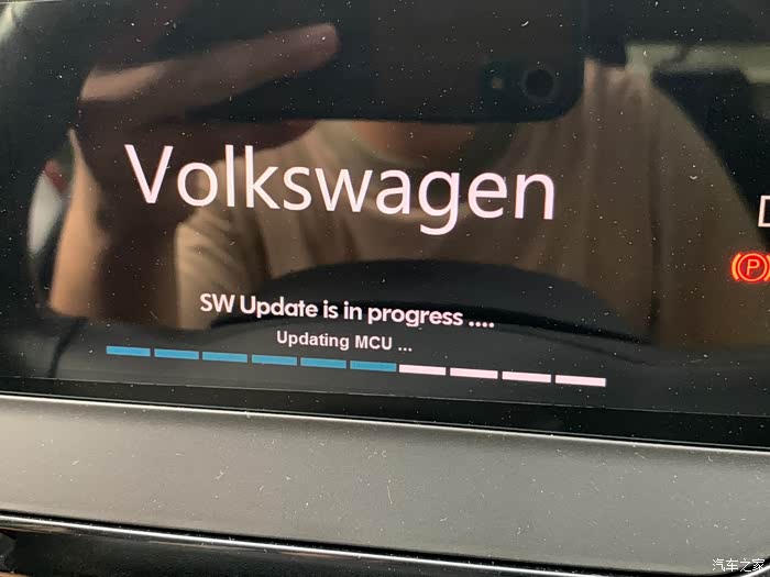 【图】【威斯理i】2819/2820/2914/2930/2949/MEB/ID刷机升级那些事儿_ID.6 X论坛_汽车之家论坛