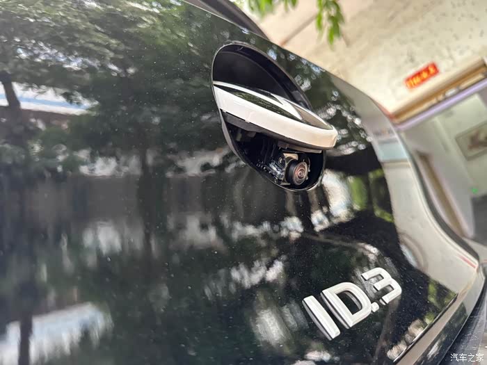 【图】ID3改装第一步，功能配置升级＋轮毂刹车，废话不多说，直奔主题_大众ID.3论坛_汽车之家论坛