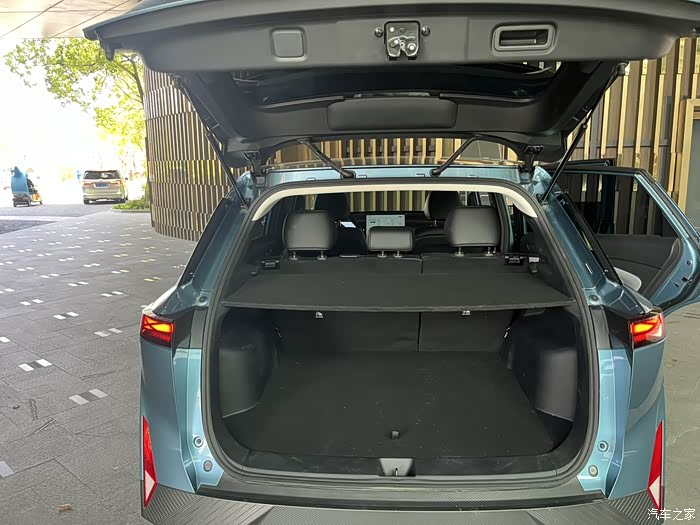 【图】近两个多月VX6露营经验，用车感受_启辰VX6论坛_汽车之家论坛