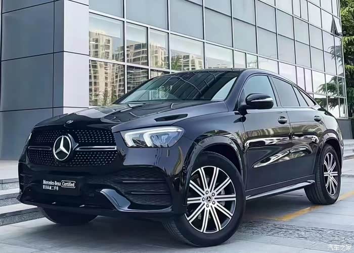 【图】出奔驰GLE350 轿跑 4MATIC轿跑SUV豪华型_奔驰GLE轿跑论坛_汽车之家论坛