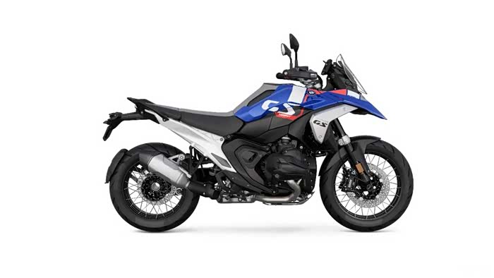 【图】总要试着改变，全新 BMW R 1300 GS 正式发布！_摩托车论坛_汽车之家论坛