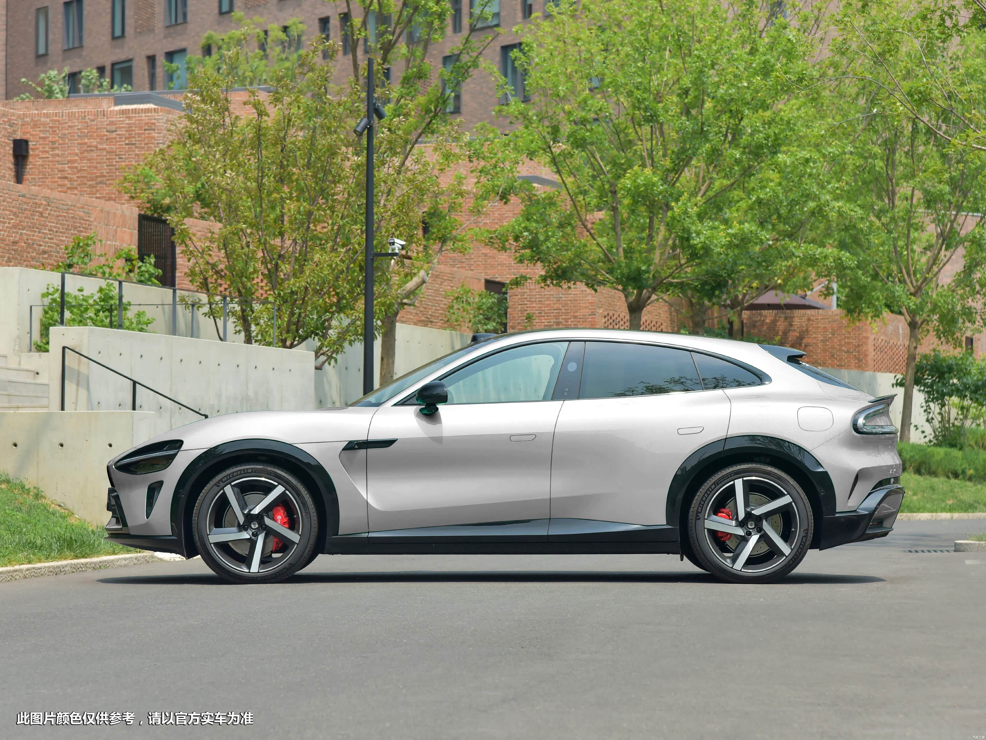 【图】YU7震撼发布：25.35起，百万超跑设计 + 顶级性能智能_小米YU7论坛_汽车之家论坛