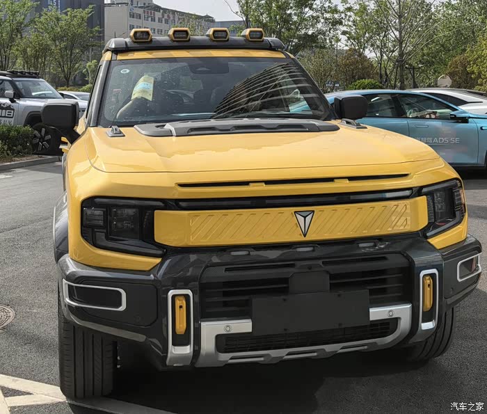 【图】最终还是深蓝g318_深蓝G318论坛_汽车之家论坛