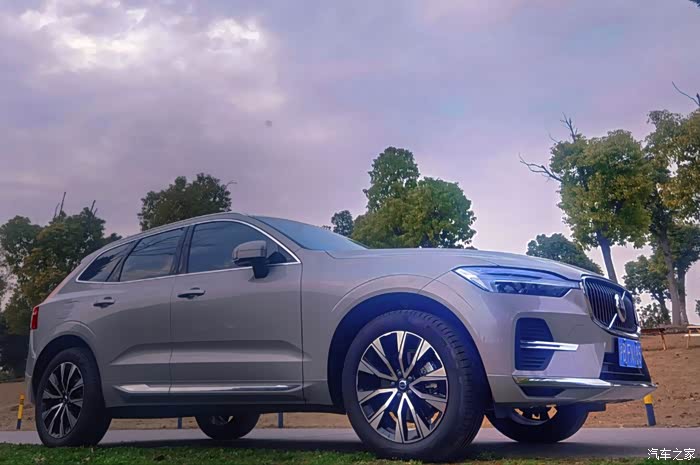 【图】用车一年，再来聊聊XC60这套2.0T+48v的轻混系统_沃尔沃XC60论坛_汽车之家论坛