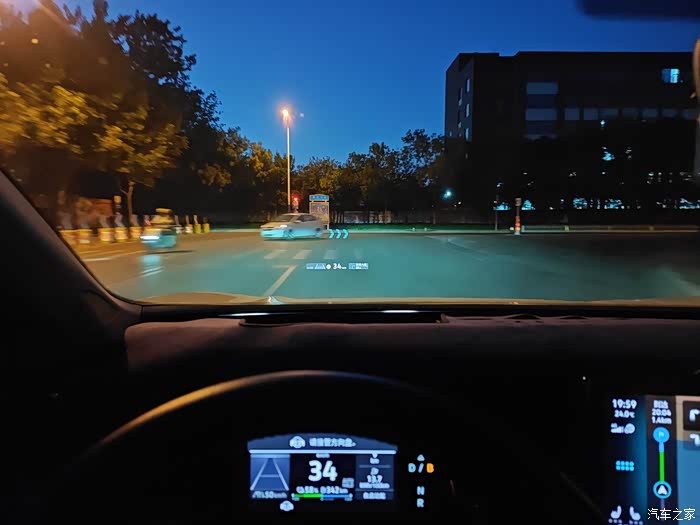 【图】ID.6 CROZZ升级icas3最新版本2949综合体验_ID.6 CROZZ论坛_汽车之家论坛