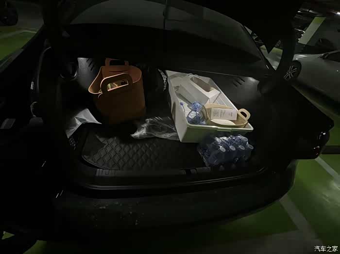 【图】奥迪A7L真实用车体验分享_奥迪A7L论坛_汽车之家论坛