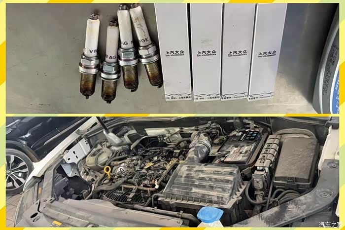 【图】2021款途观L330tsi智享版六万公里用车体验_途观/途观L论坛_汽车之家论坛