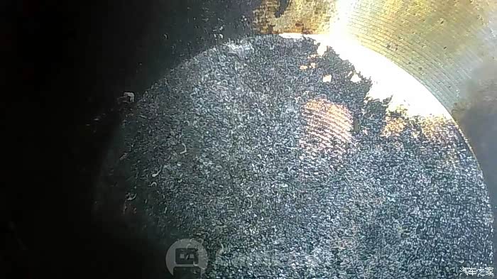 【图】使用T6538修复活塞环卡滞导致的烧机油问题的记录（持续更新_奥迪Q5/Q5L论坛_汽车之家论坛