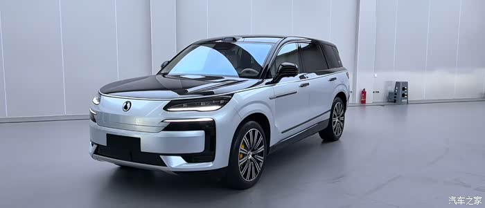【图】今年大型 SUV 市场真的是杀红了眼，除了本身的问界 M9,_腾势N9论坛_汽车之家论坛