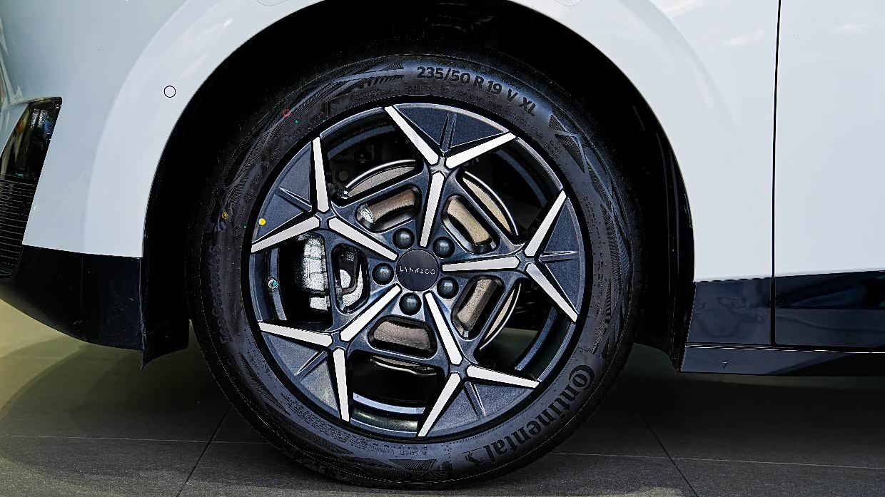 【图】#领克Z20# 15万级SUV闭眼入？ 领克Z20真的可以！_领克Z20论坛_汽车之家论坛