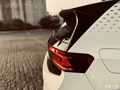 #玩转改装车#大众ID3改装篇！无与伦比的酷炫！_大众ID.3论坛_手机汽车之家