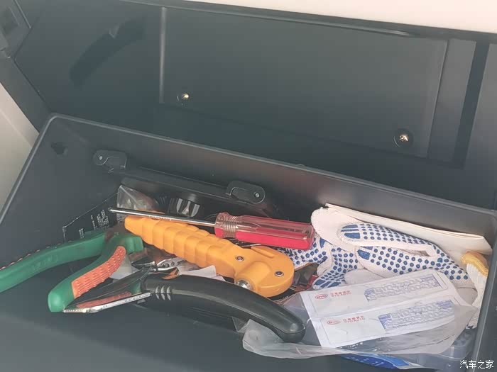 【图】自己动手宋PLUSdmi换空调滤芯、清洗作业_宋PLUS新能源论坛_汽车之家论坛