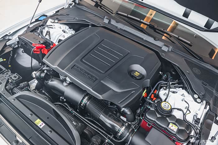 【图】入手英伦绅士最佳时刻，探店捷豹XFL&XEL，豪华高级感依旧满满！_捷豹XF/XFL论坛_汽车之家论坛