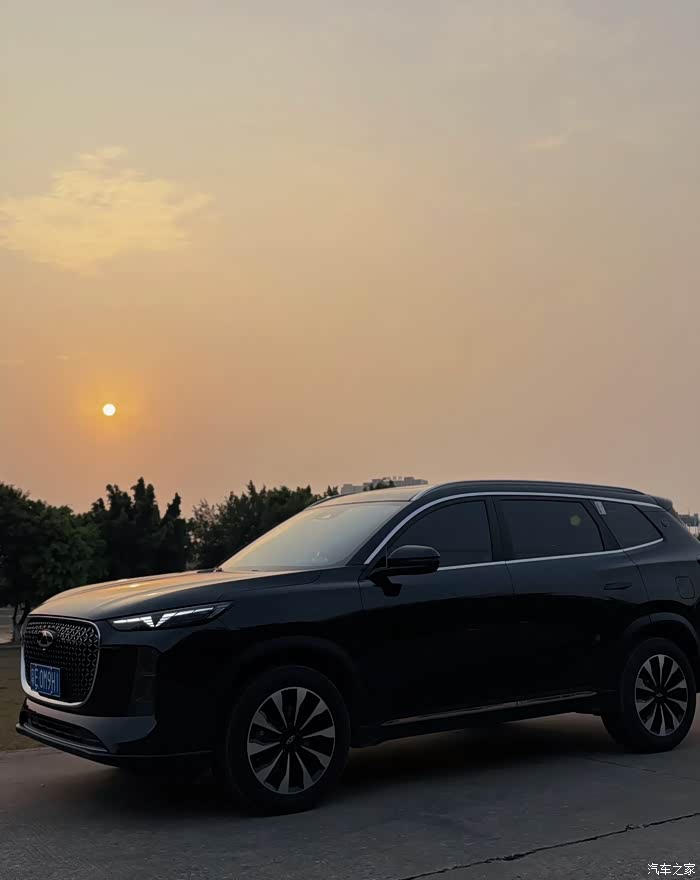 【图】深度测评25款瑞虎8plus：家用SUV的性价比担当？ 在入_瑞虎8 PLUS论坛_汽车之家论坛