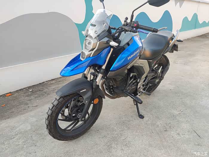 【图】#车主有话说#DL150购车及用车的一些遗憾_摩托车论坛_汽车之家论坛