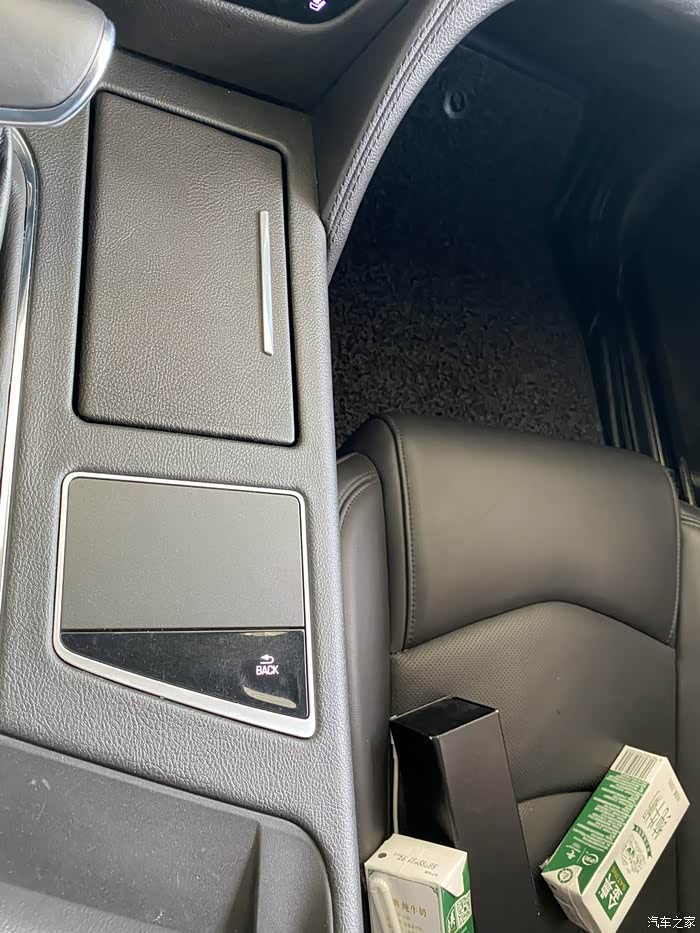 【图】2017年ct640T豪华转让_凯迪拉克CT6论坛_汽车之家论坛