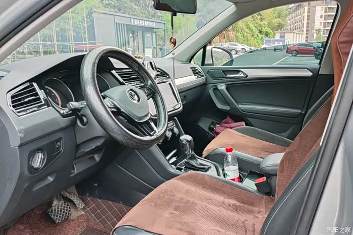 【图】2021款途观L330tsi智享版六万公里用车体验_途观/途观L论坛_汽车之家论坛