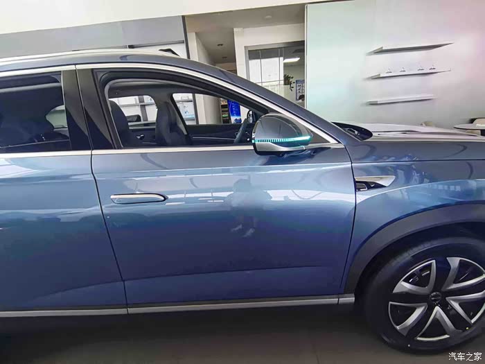 【图】清凉一夏，海狮07DM-i分享驾乘感受_海狮07 DM-i论坛_汽车之家论坛