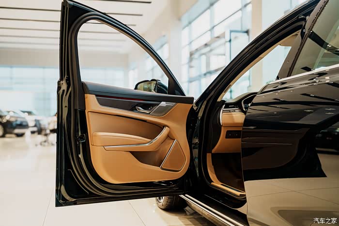 【图】探店笔记：捷豹Jaguar XEL & XFL 一口价18.98万，英伦奢华开回家_捷豹XF/XFL论坛_汽车之家论坛