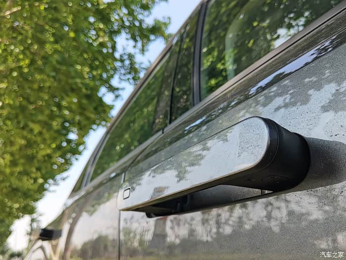 【图】提车三个月，车主评测univ-idd优缺点！_长安UNI-V 智电iDD论坛_汽车之家论坛