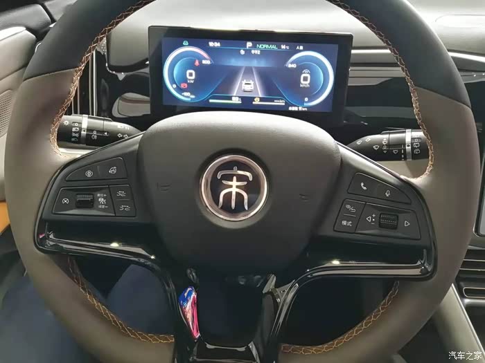 【图】宋proDMI终于预售上市啦！_宋Pro/宋Pro新能源论坛_汽车之家论坛