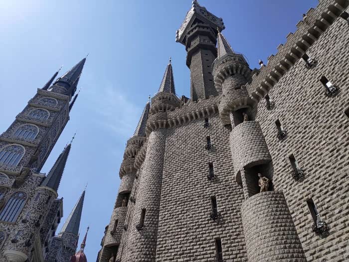 【图】最美时光，我和530的周末美妙时光_传祺GE3论坛_汽车之家论坛