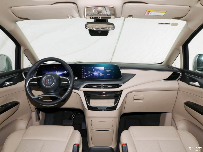 【图】别克GL8 ENCASA要来上海车展，这辆经典MPV还是标杆级水准吗？_别克GL8论坛_汽车之家论坛