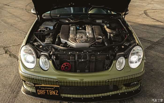 【图】最值得拥有的奔驰E-Class-W211 经典永不过时_奔驰E级论坛_汽车之家论坛