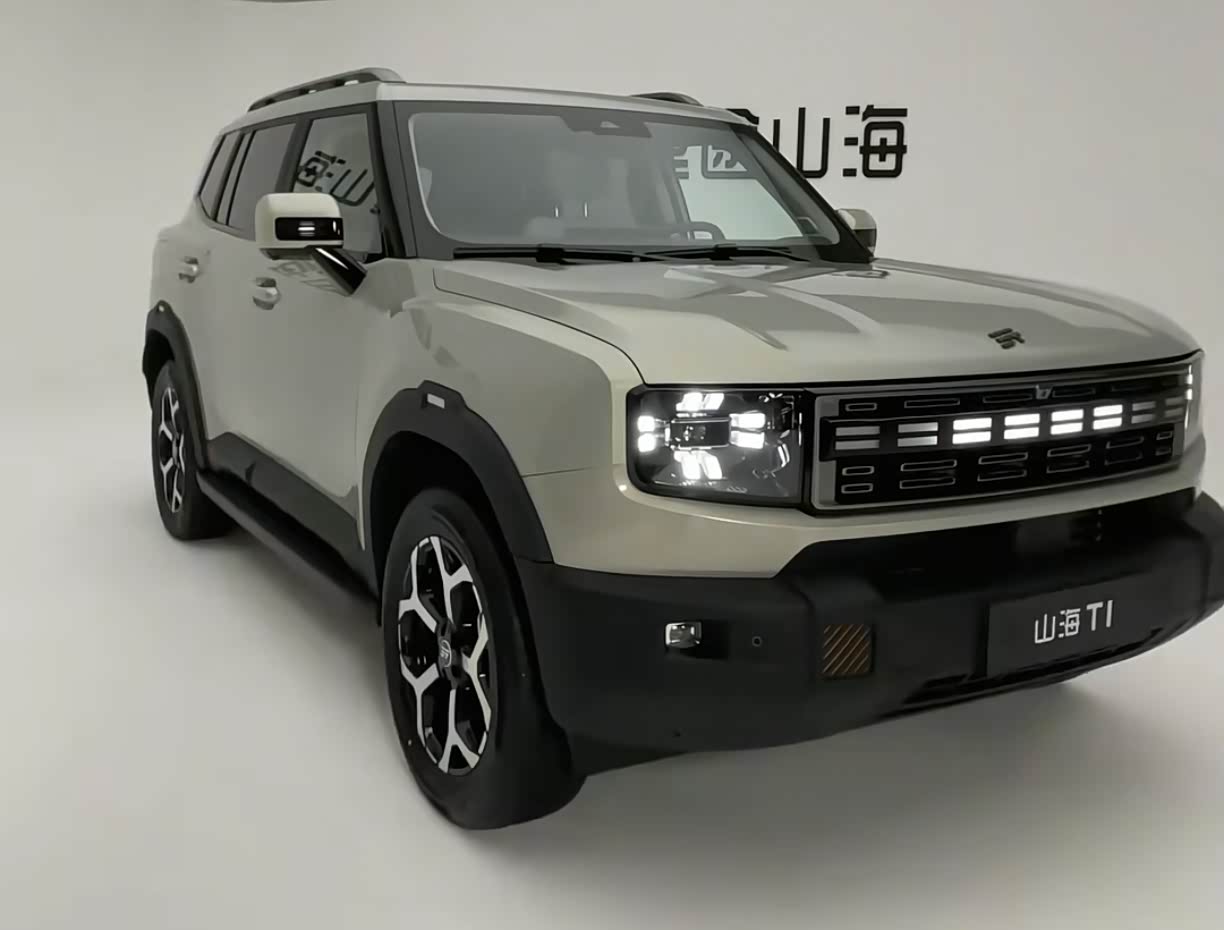 【图】让人抓狂的山海T1_捷途山海T1论坛_汽车之家论坛