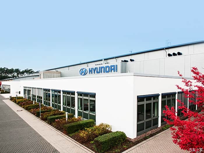 【图】现代的 “N”？和 “N line”？有啥区别？_途胜论坛_汽车之家论坛