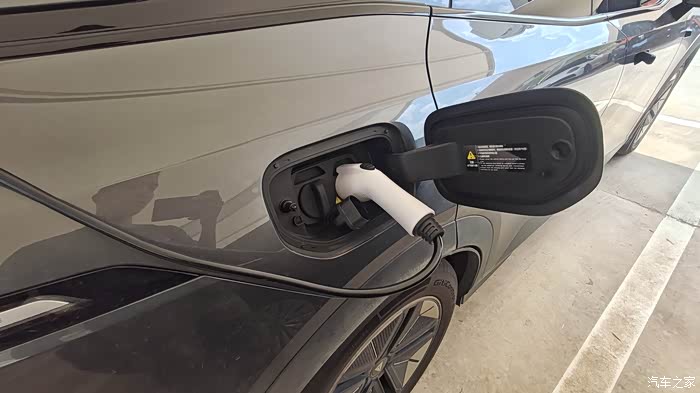 【图】深蓝S07 2025款285Max乾崑智驾版深度用车报告_深蓝S07论坛_汽车之家论坛