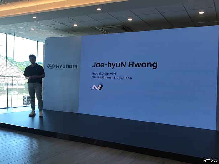 【图】Never just drive._伊兰特Elantra N论坛_汽车之家论坛