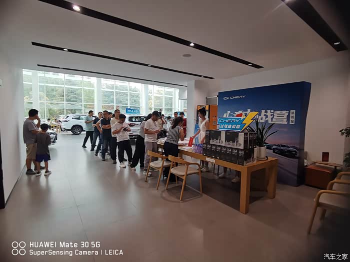 【图】城市SUV也能玩越野？瑞虎9/8PLUS带我征服郑州越野基地全纪录_瑞虎9论坛_汽车之家论坛