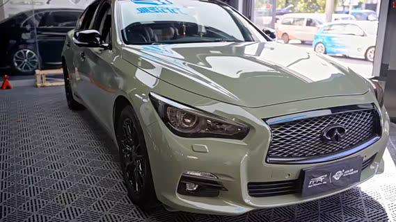 【英菲尼迪Q50L论坛】英菲尼迪Q50L车友会_英菲尼迪Q50L车友圈_汽车之家