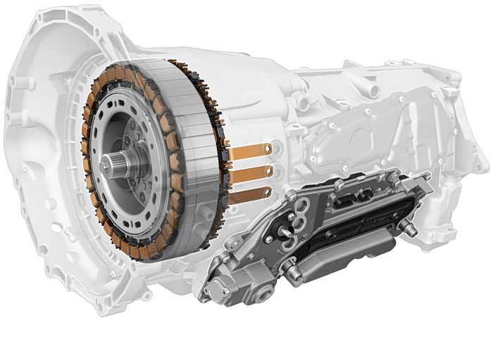 【图】关于宝马X5的48VBSG与ISG的知识普及（一）持续更新中_宝马X5论坛_汽车之家论坛