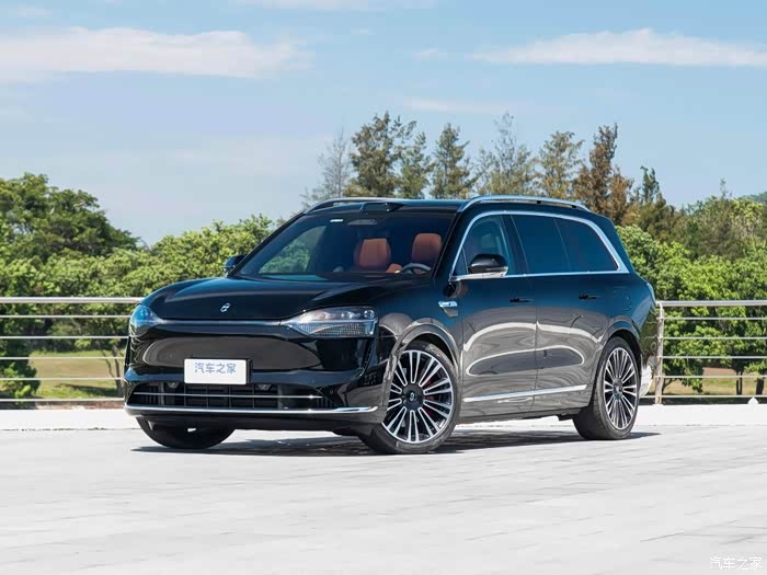 【图】M8、M9、L9三选一_理想L9论坛_汽车之家论坛