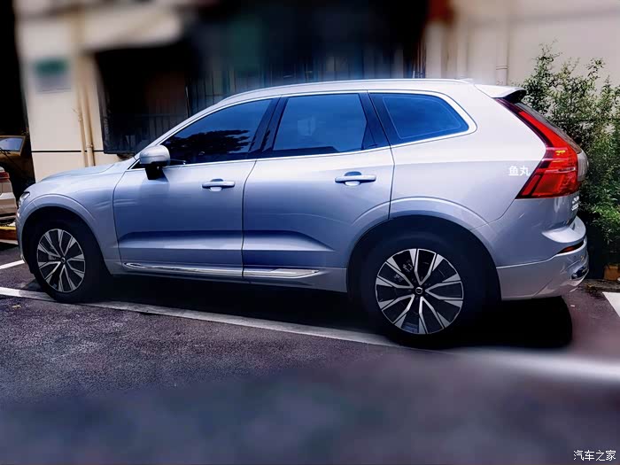 【图】用车一年，再来聊聊XC60这套2.0T+48v的轻混系统_沃尔沃XC60论坛_汽车之家论坛