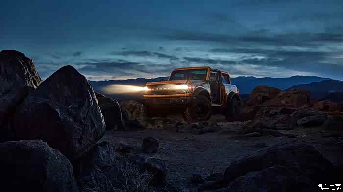 【图】福特烈马bronco 一波高清壁纸走起！_Bronco(进口)论坛_汽车之家论坛