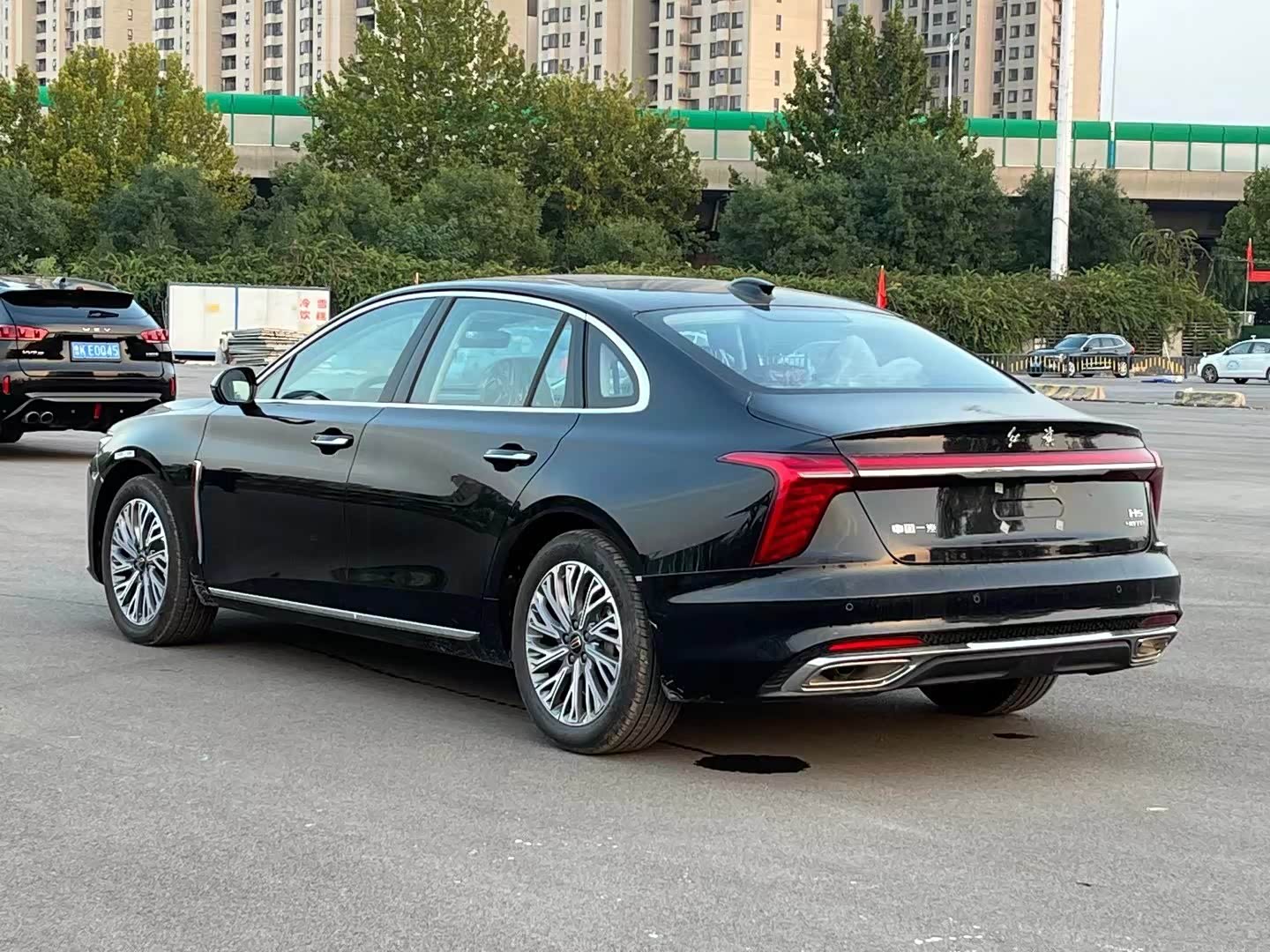 【图】红旗H5_红旗H5/H5经典论坛_汽车之家论坛