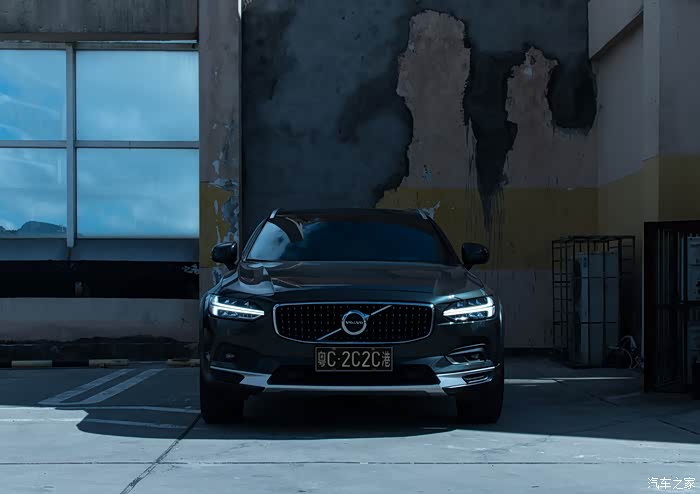 【图】V90cc车主的保姆级（二手车）购车攻略_沃尔沃V系列论坛_汽车之家论坛