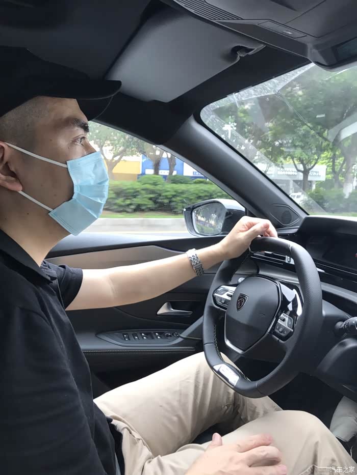 【图】508L车主试驾408X感受_标致408X论坛_汽车之家论坛