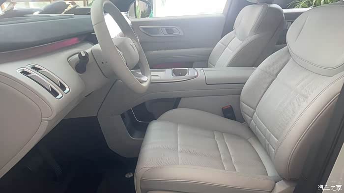 【图】听劝的深蓝，s09的超级大惊喜_深蓝S09论坛_汽车之家论坛