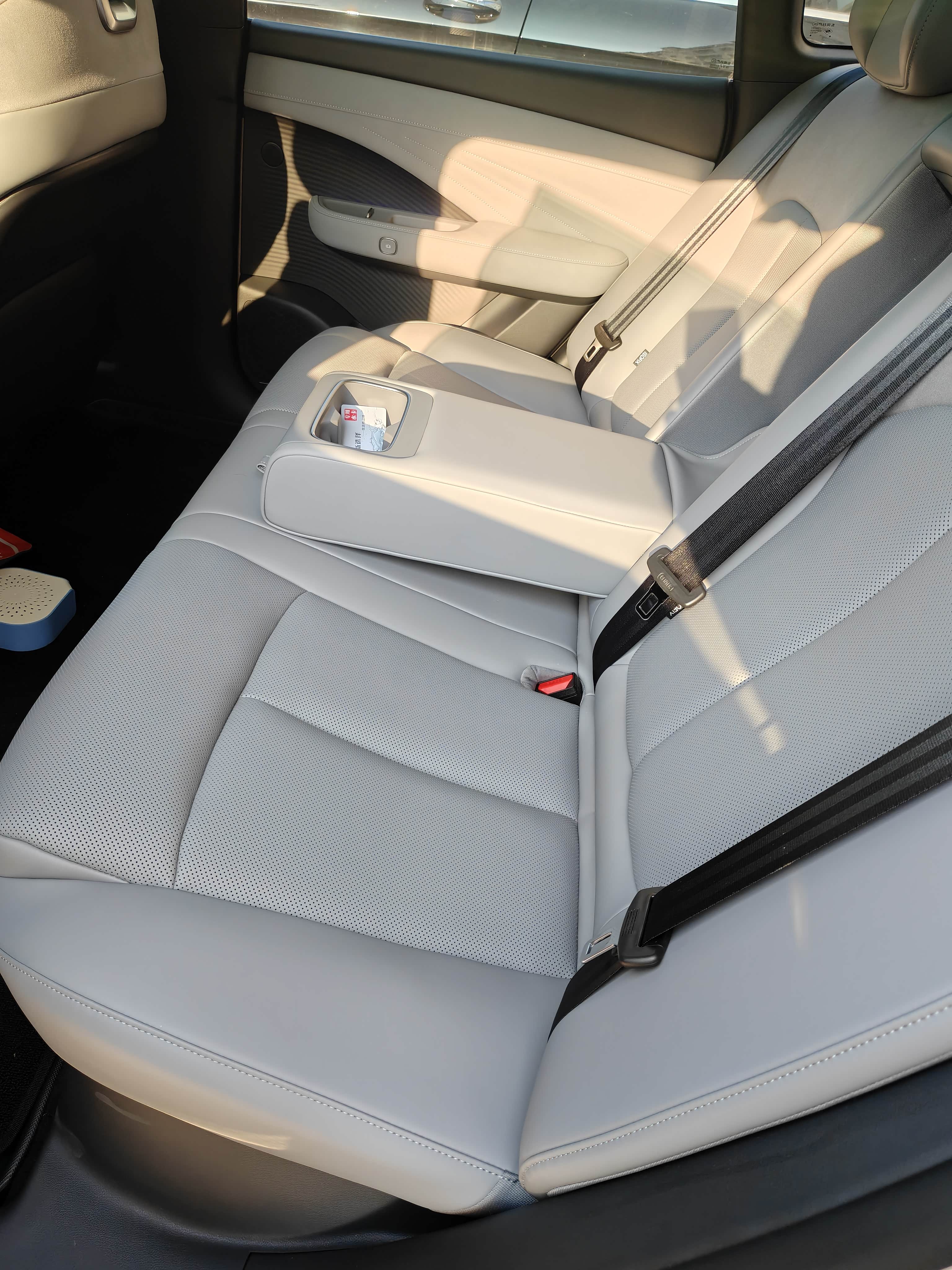 【图】心心念念的n7终于到家了，半月使用感受_日产N7论坛_汽车之家论坛