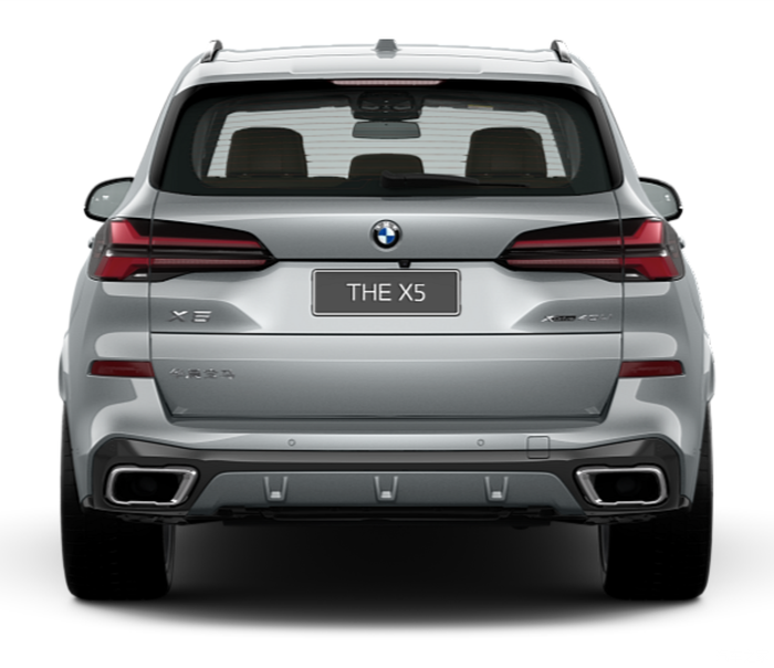 【图】试驾后“冲动”下定新款顶配3.0T摩天灰X5L_宝马X5论坛_汽车之家论坛