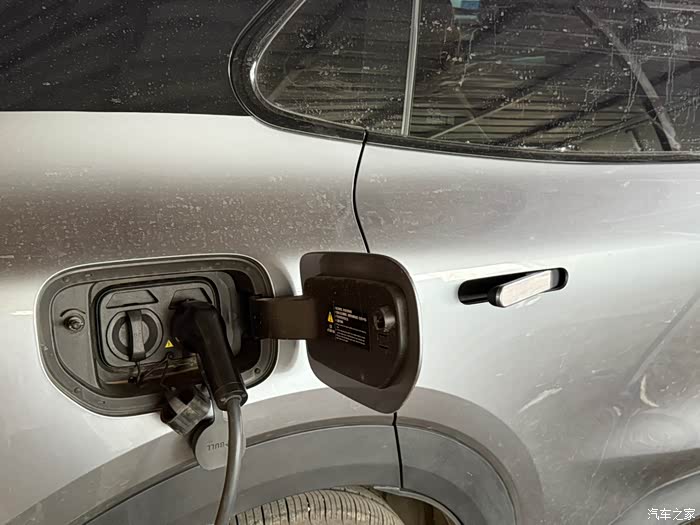 【图】我最喜欢的深蓝s05之3C快充测评_深蓝S05论坛_汽车之家论坛