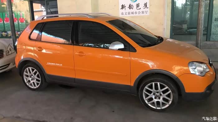 【图】[焕发老POLO的第二春]——自组升级大众EA111自然吸气BTS发动机_Polo论坛_汽车之家论坛