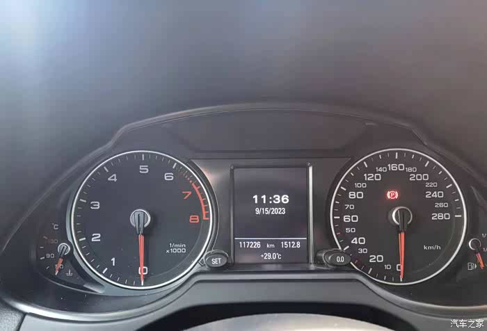 【图】使用T6538修复活塞环卡滞导致的烧机油问题的记录（持续更新_奥迪Q5/Q5L论坛_汽车之家论坛